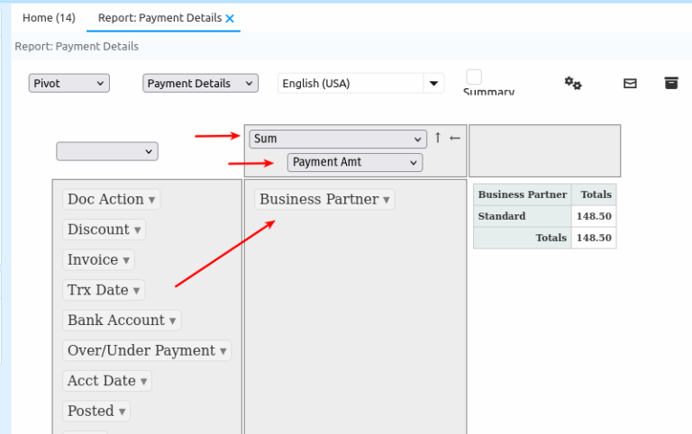 Community Powered Enterprise - Free Open Source ERP and CRM