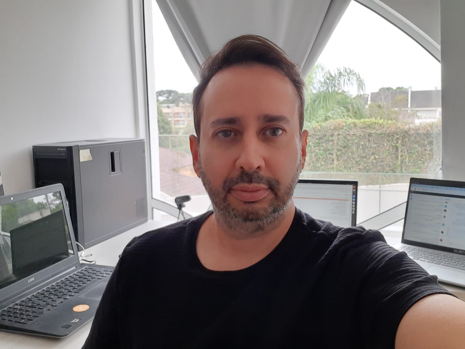 Community Powered Enterprise - Free Open Source ERP and CRM