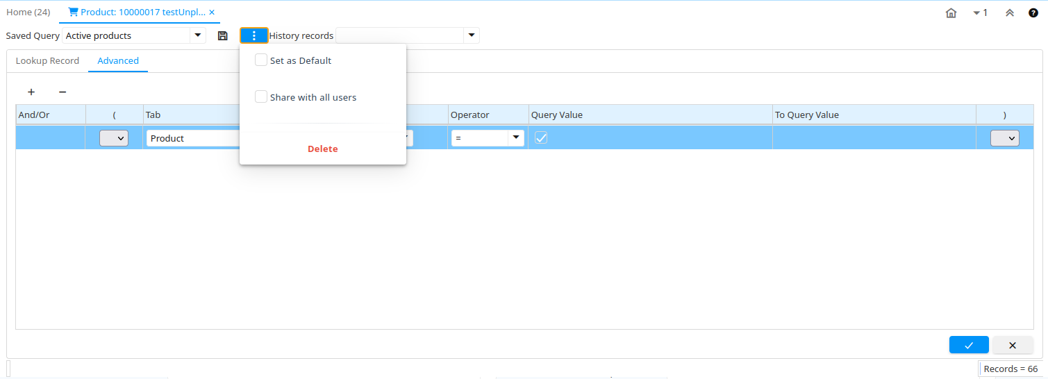 Community Powered Enterprise - Free Open Source ERP and CRM